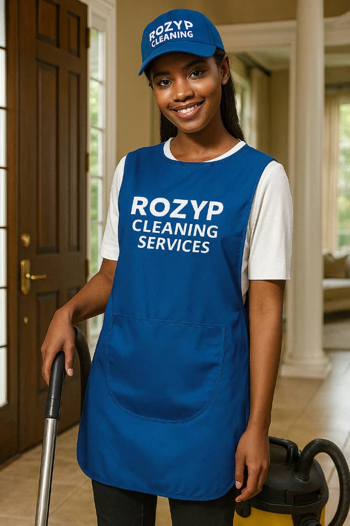 Rose Cleaning Service